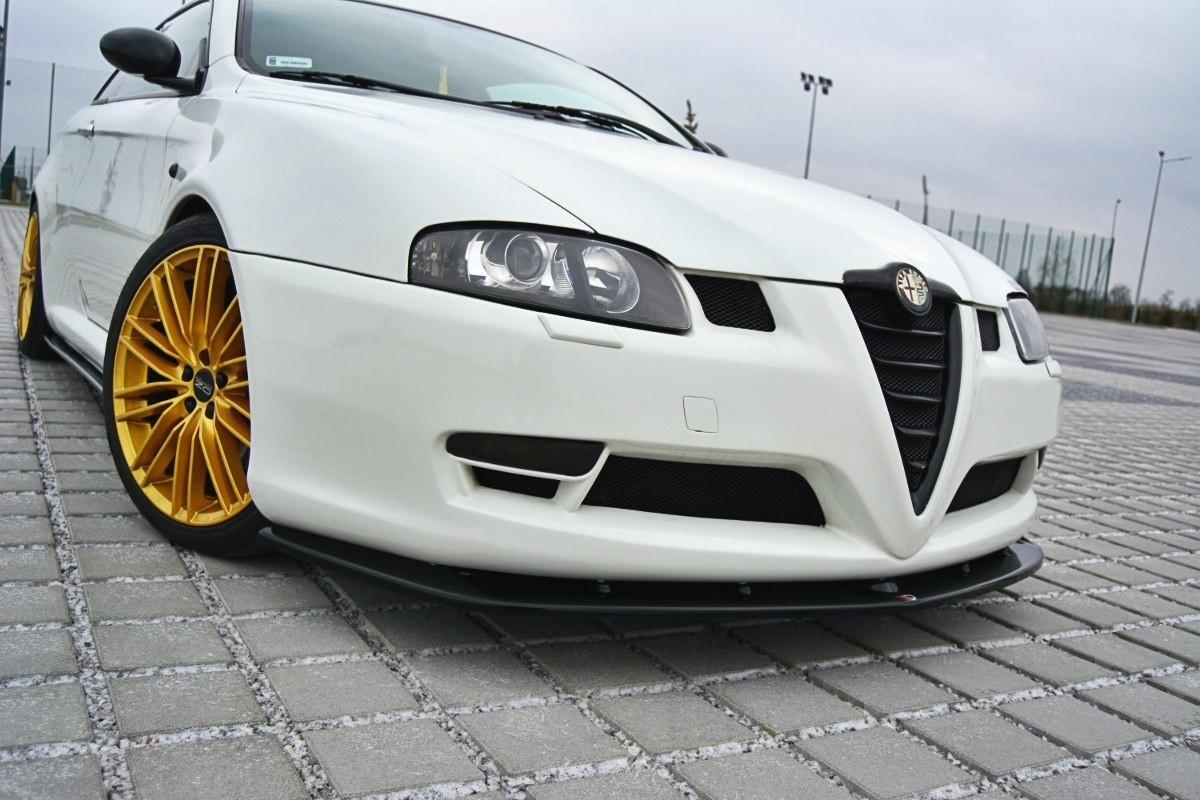 Alfa Romeo GT 04-10 - přední podnárazník | Tuning-in.cz